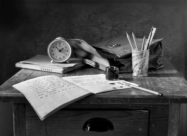 Everything You Need to Write a Poem – Poetry Potluck and Inspiration ...