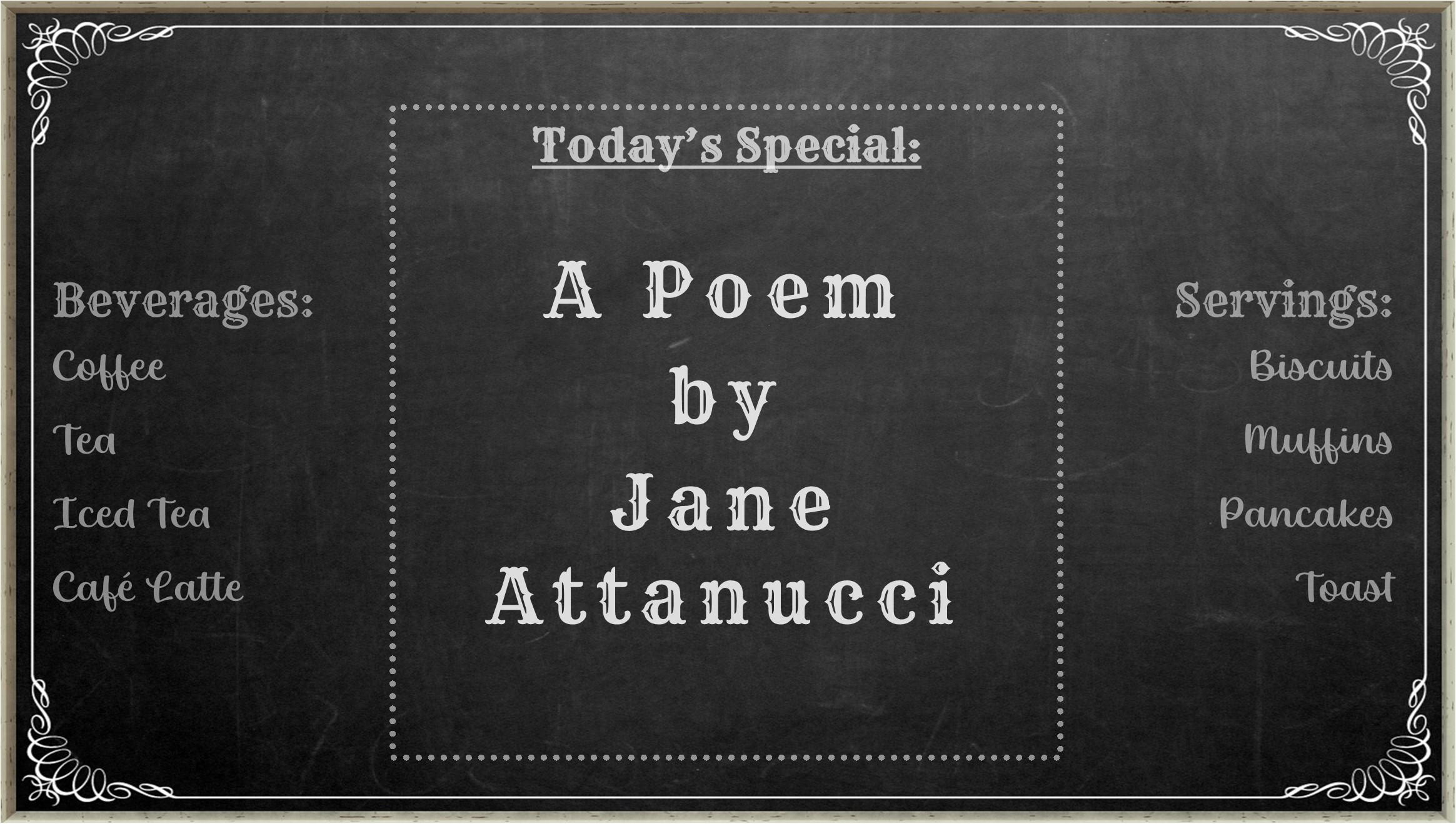 Cold Spring Park – A Poem by Jane Attanucci – Poetry Breakfast