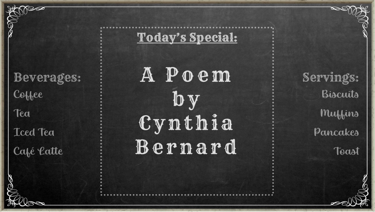 road trip – A Poem by Cynthia Bernard – Poetry Breakfast