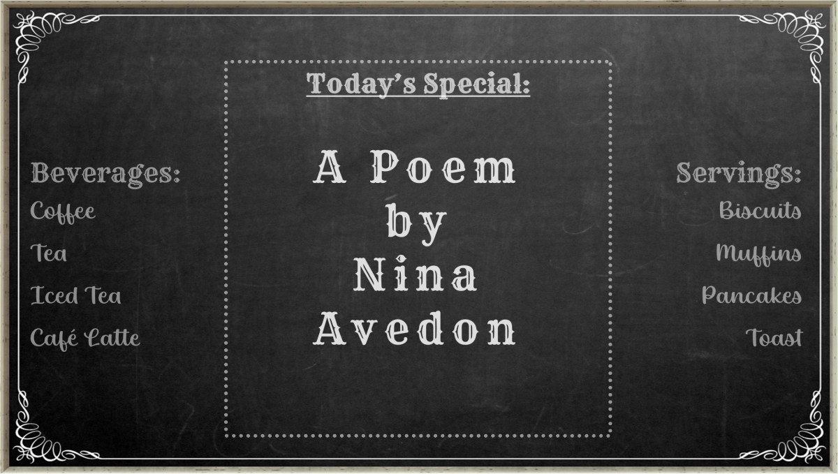 To the Man I Passed On My Way to Trader Joe’s – A Poem by Nina Avedon ...