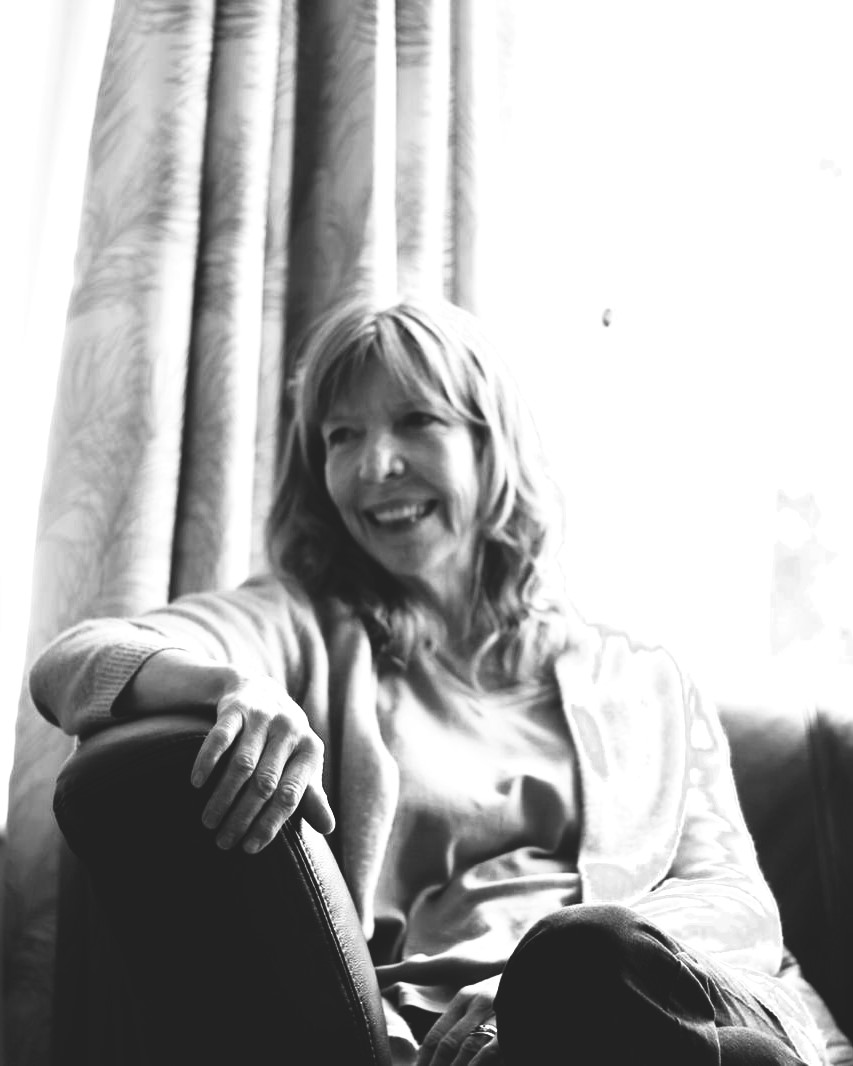 Broken in – A Poem by Helen Freeman – Poetry Breakfast