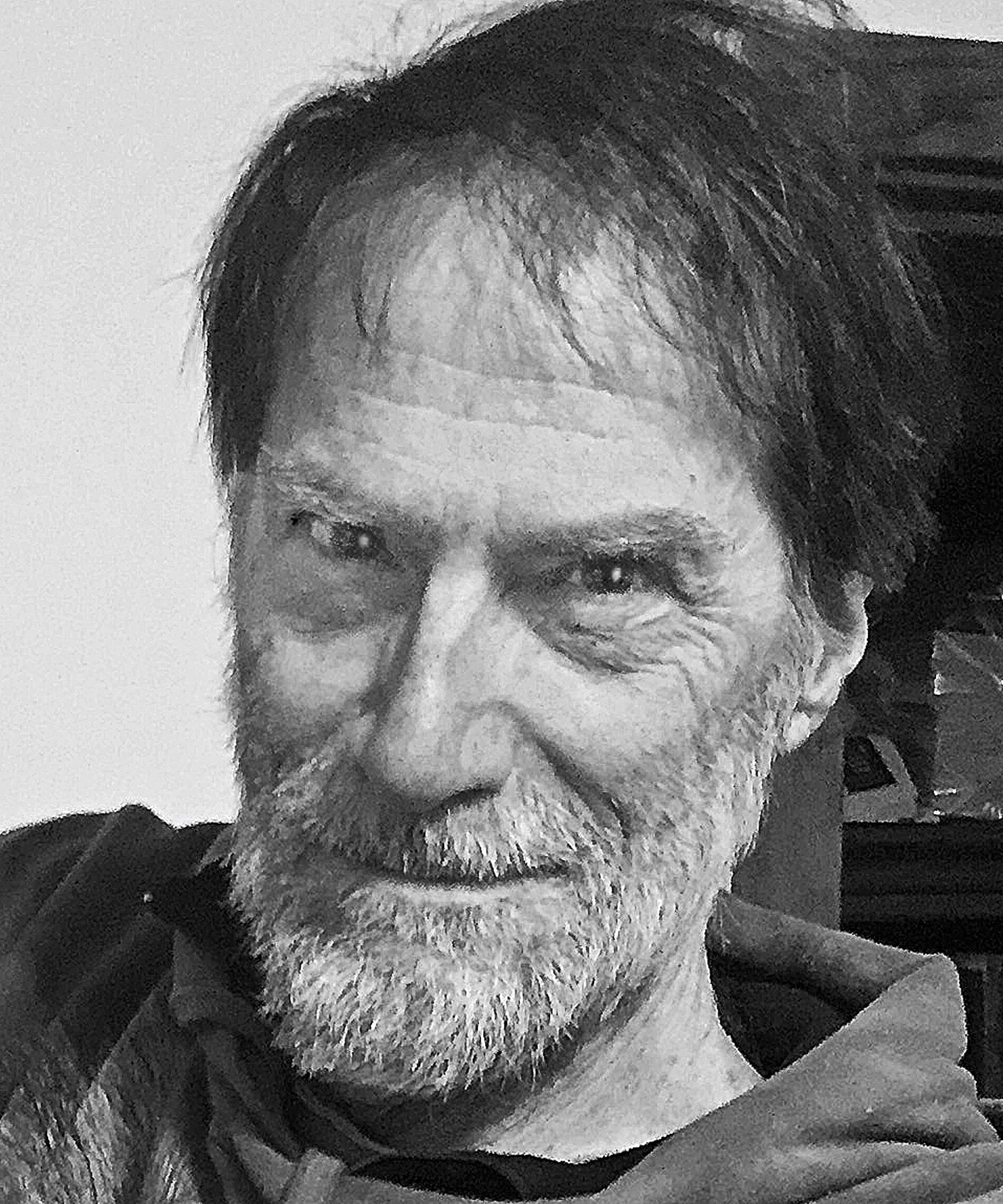 Pedicure – A Poem by Joe Cottonwood – Poetry Breakfast