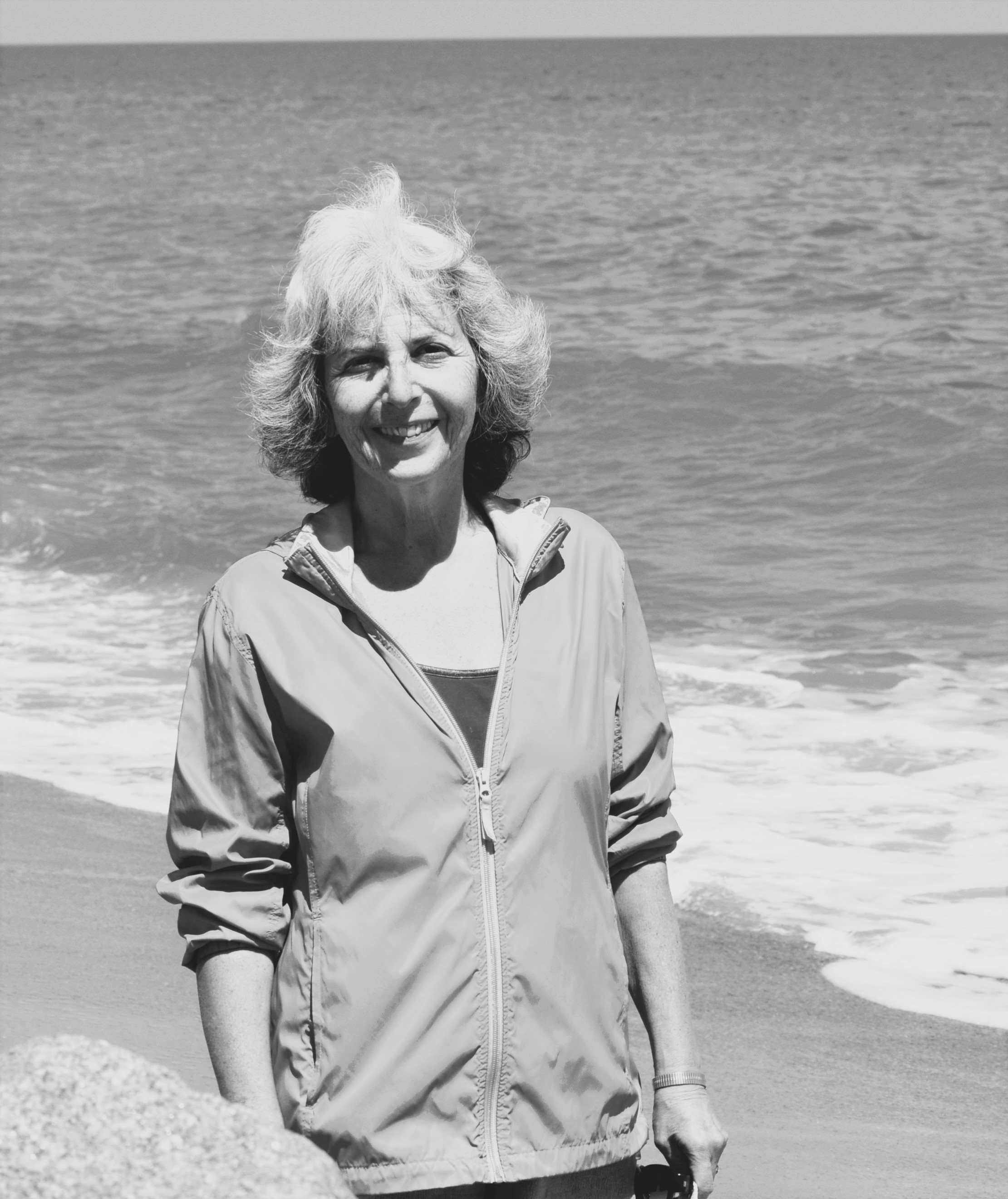 Perspective – A Poem by Joanne Durham – Poetry Breakfast