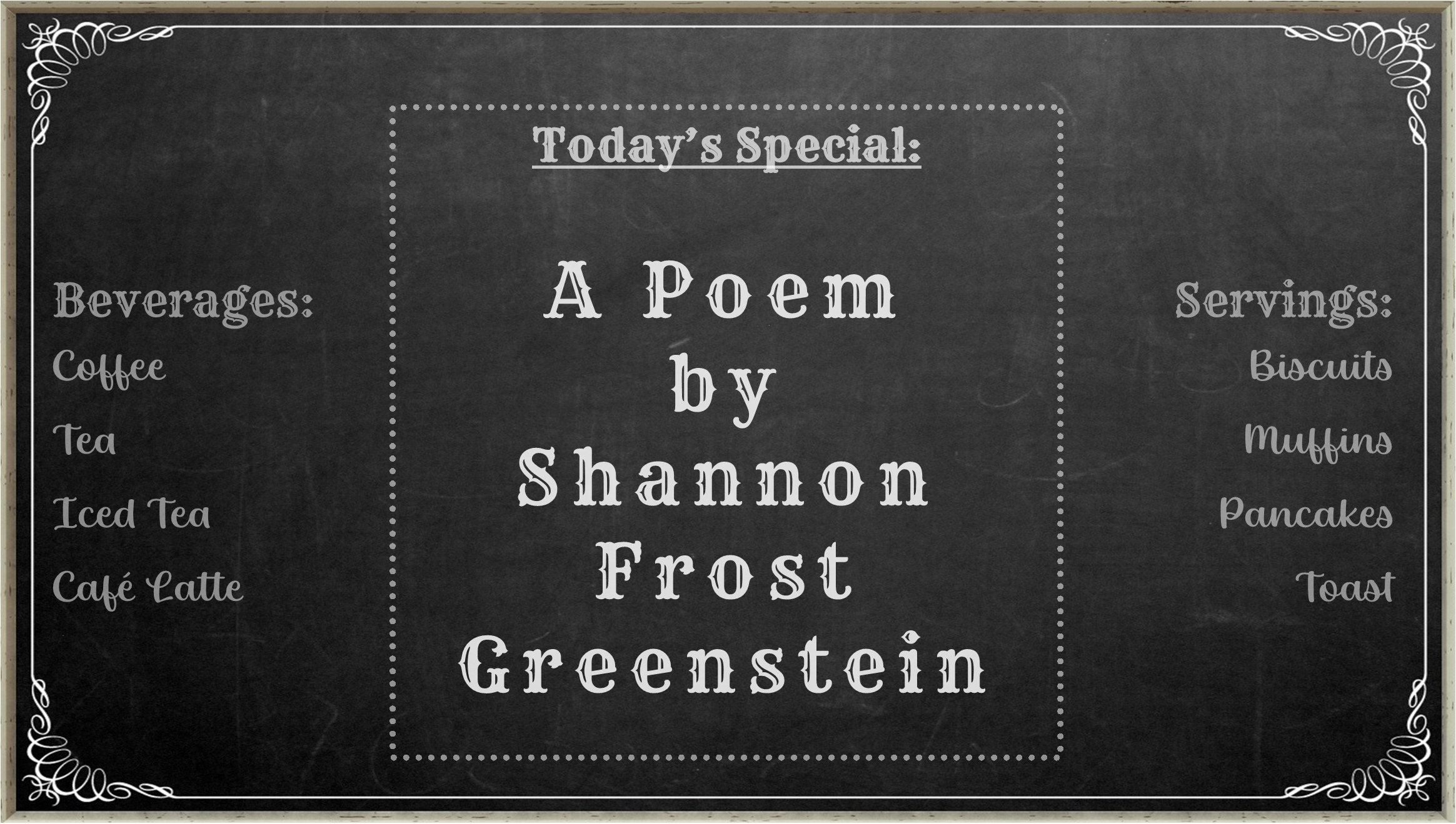 En Pointe – A Poem by Shannon Frost Greenstein – Poetry Breakfast