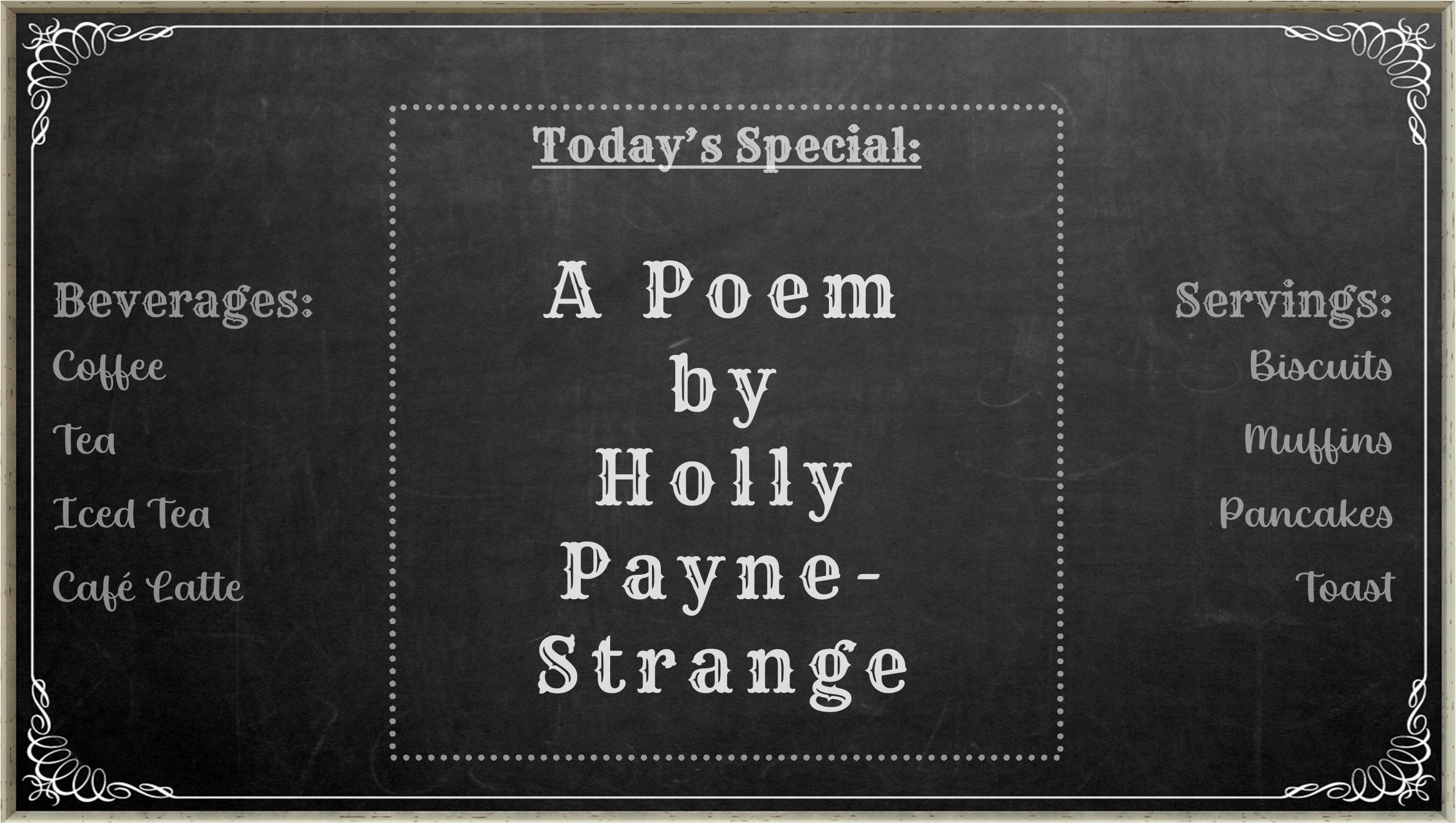 Shame – A Poem by Holly Payne-Strange – Poetry Breakfast