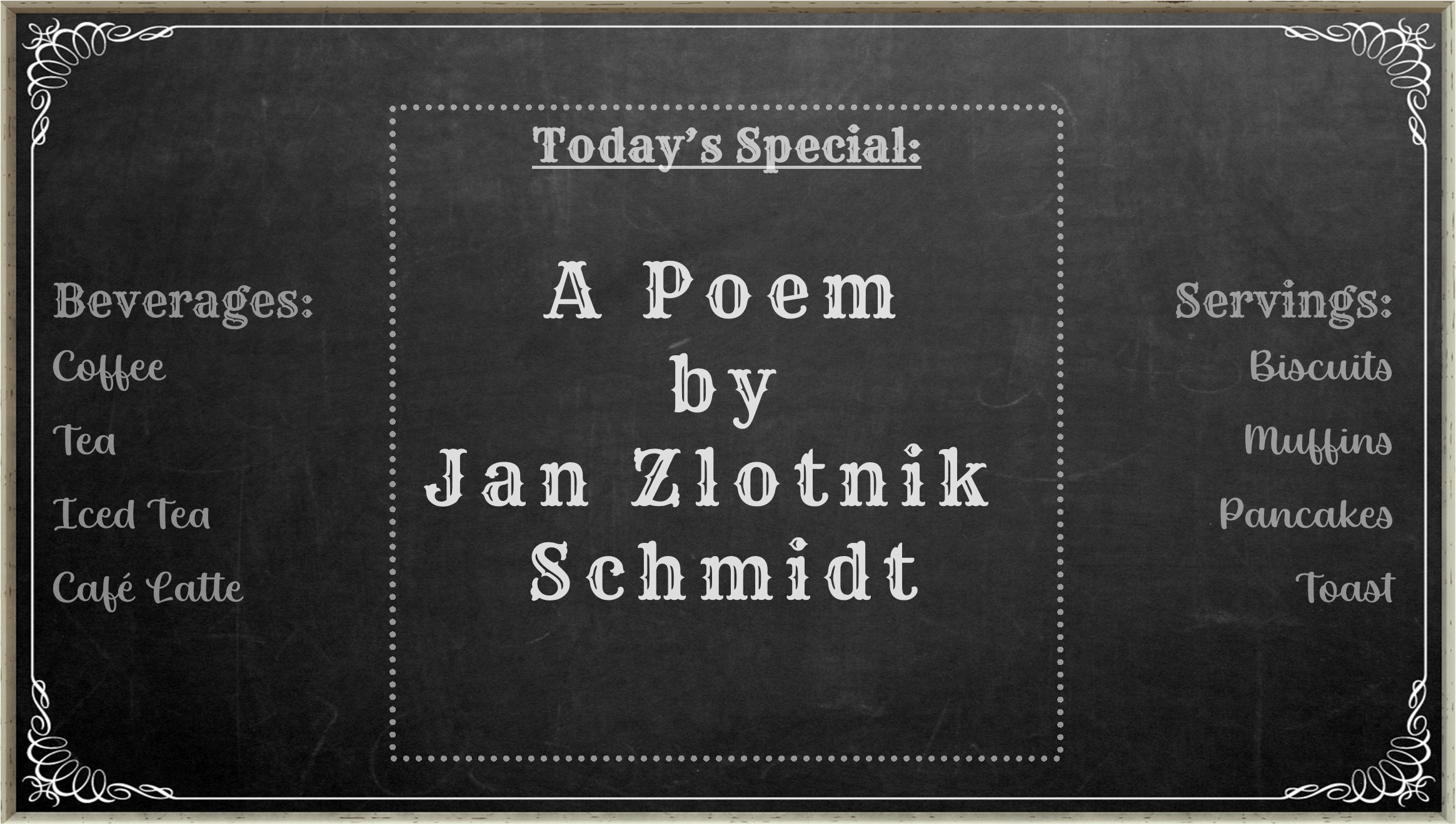 Monet with Cataracts By the Sea: A Fantasy – A Poem by Jan Zlotnik ...
