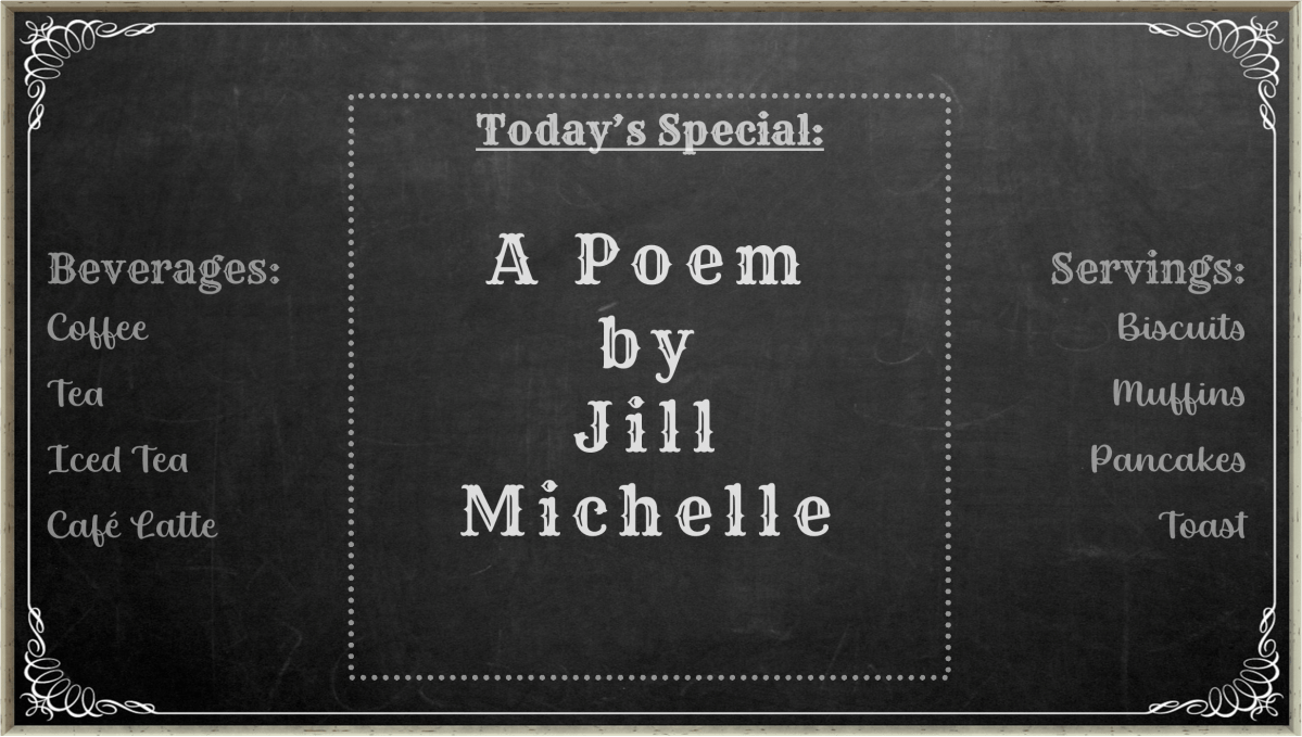 Modeling – A Poem by Jill Michelle – Poetry Breakfast