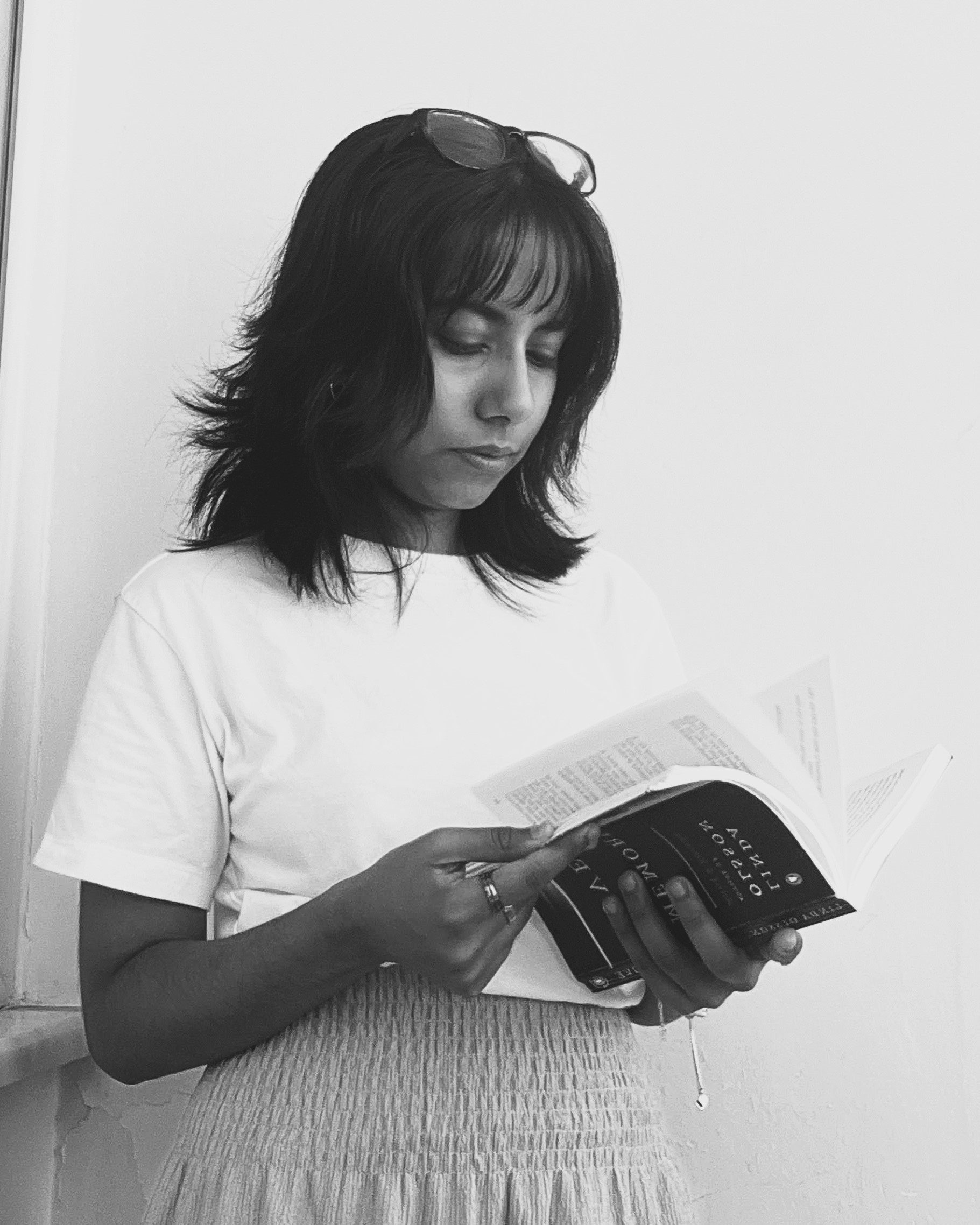 Mama where did the stars go? – A Poem by Ahsia Patel – Poetry Breakfast
