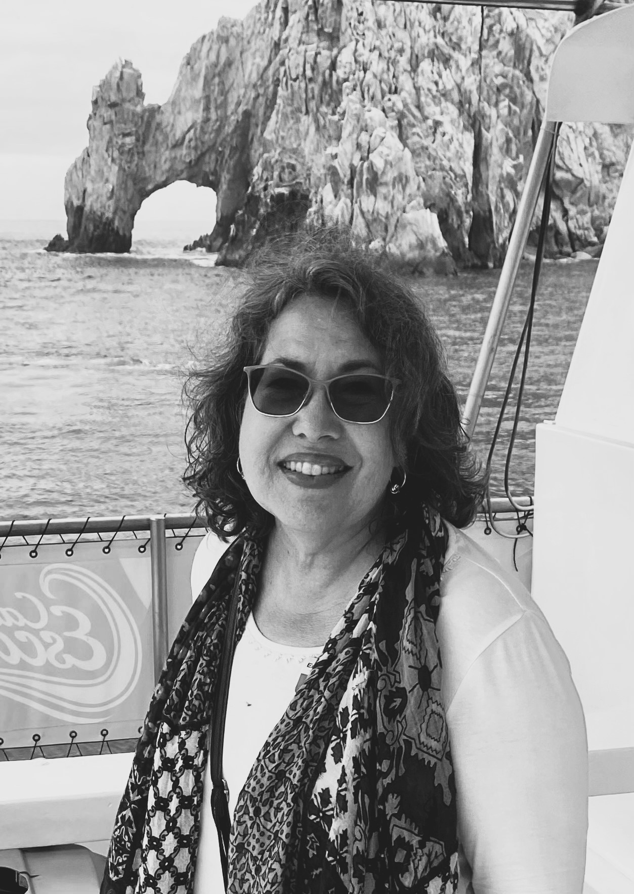 Painful Propositions – A Poem by Rachel Landrum Crumble – Poetry Breakfast