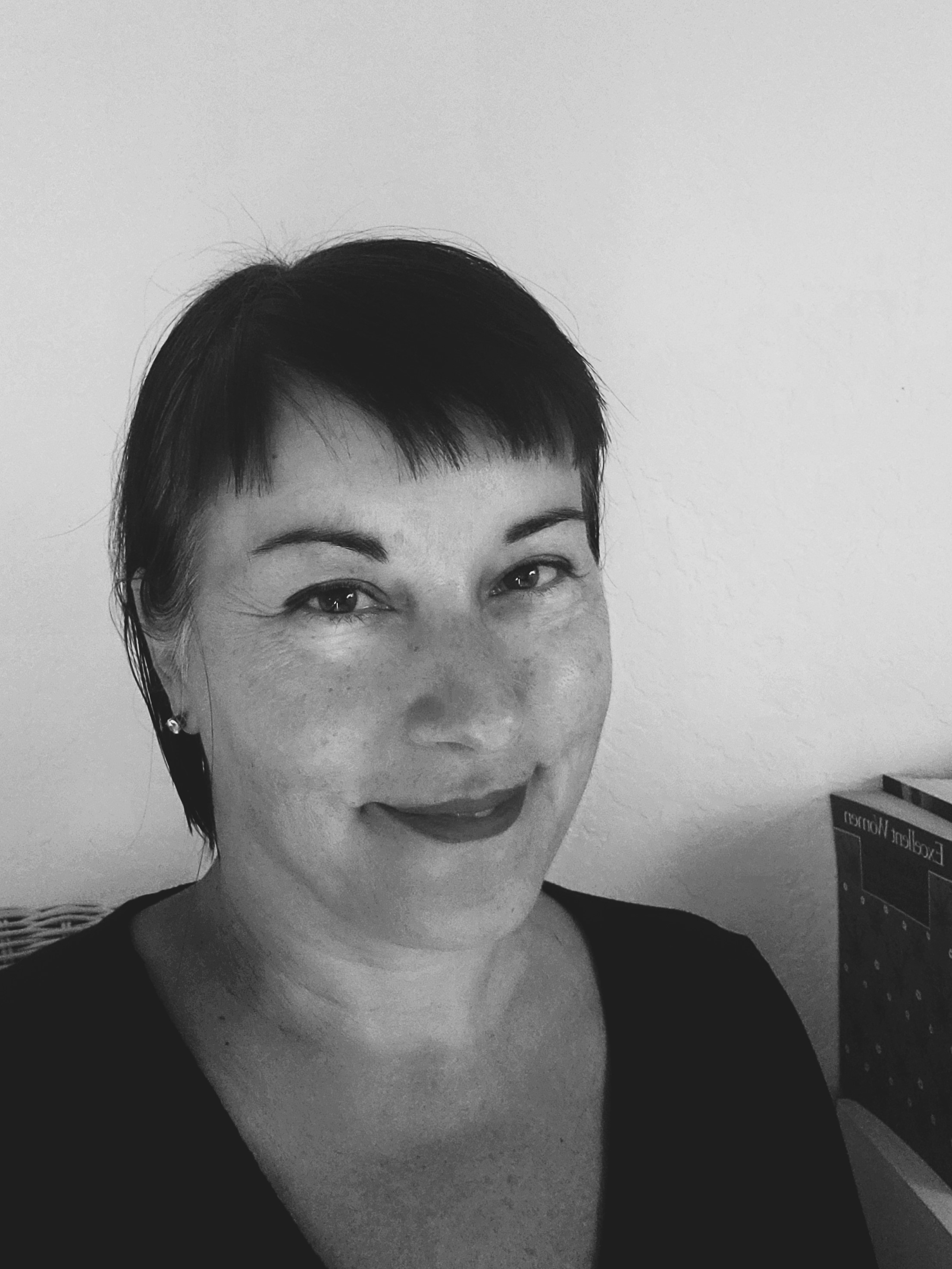 Daughter’s Housekeeping – A Poem by Jennifer Mills Kerr – Poetry Breakfast
