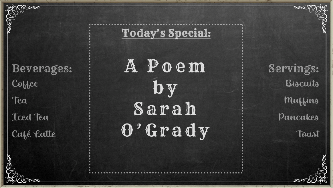 Mercury Rising – A Poem by Sarah O’ Grady – Poetry Breakfast
