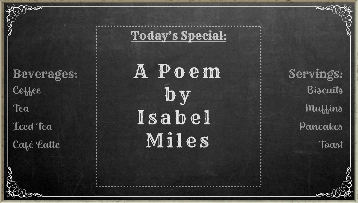 Rydal Cave – A Poem by Isabel Miles – Poetry Breakfast