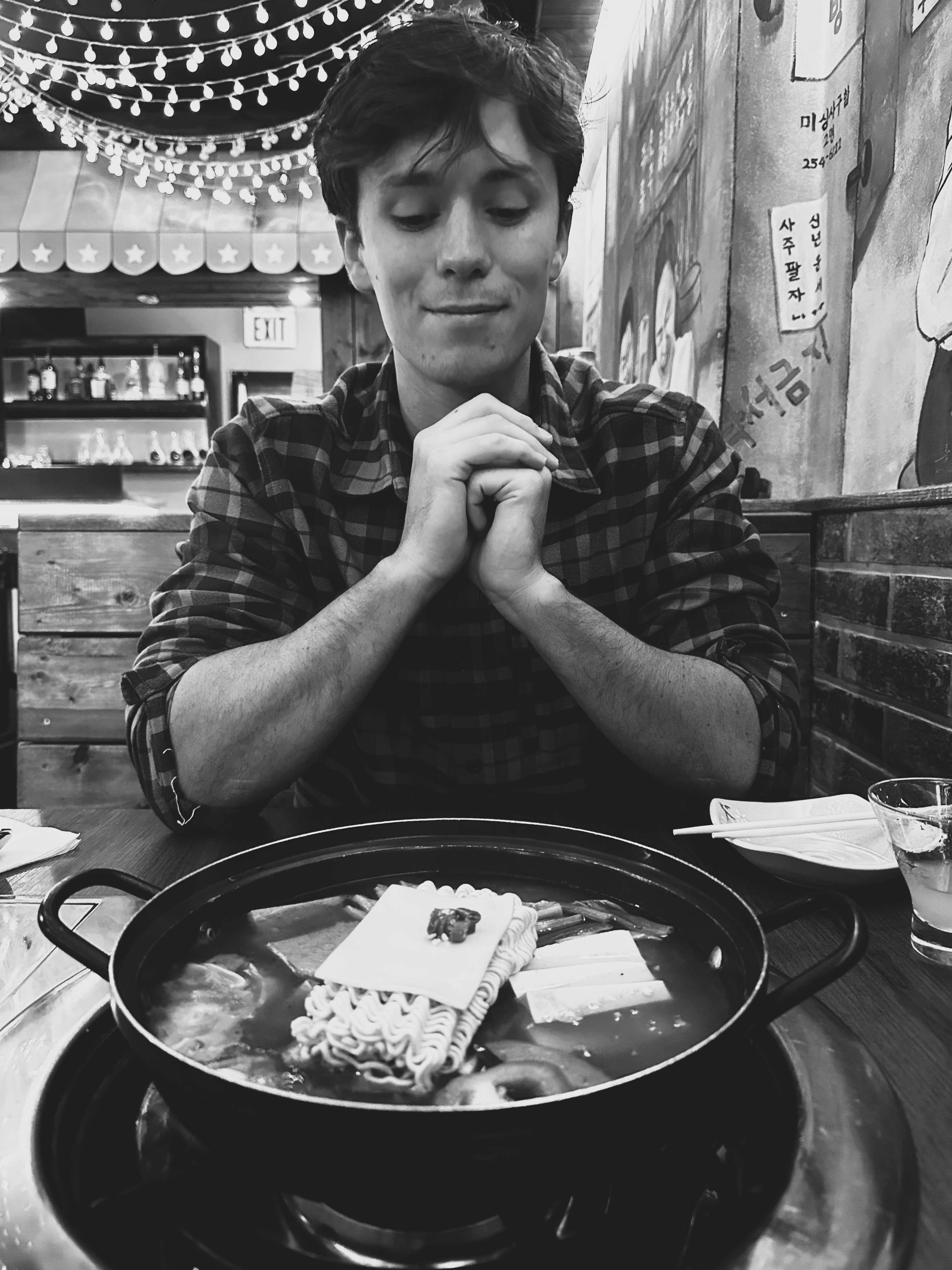 Sourdough #6 – A Poem by Samuel Louis Spencer – Poetry Breakfast