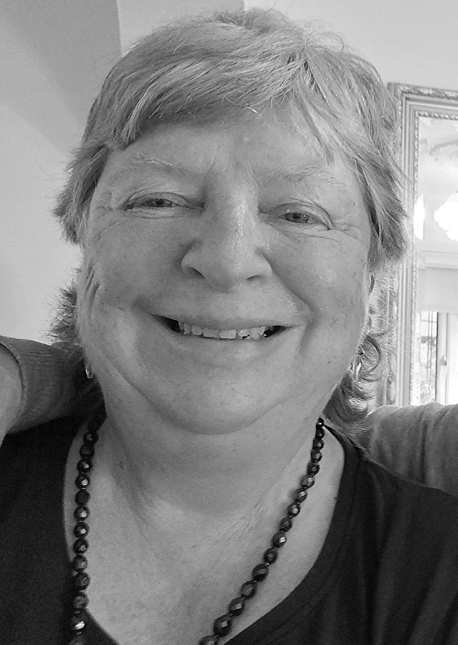 Leaving Seashells Along Riverbank Meadow – A Poem by Wendy Webb ...