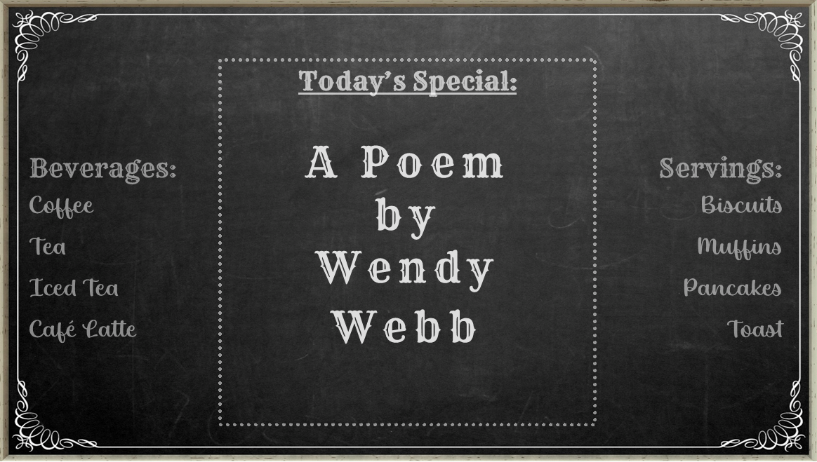 Leaving Seashells Along Riverbank Meadow – A Poem by Wendy Webb ...